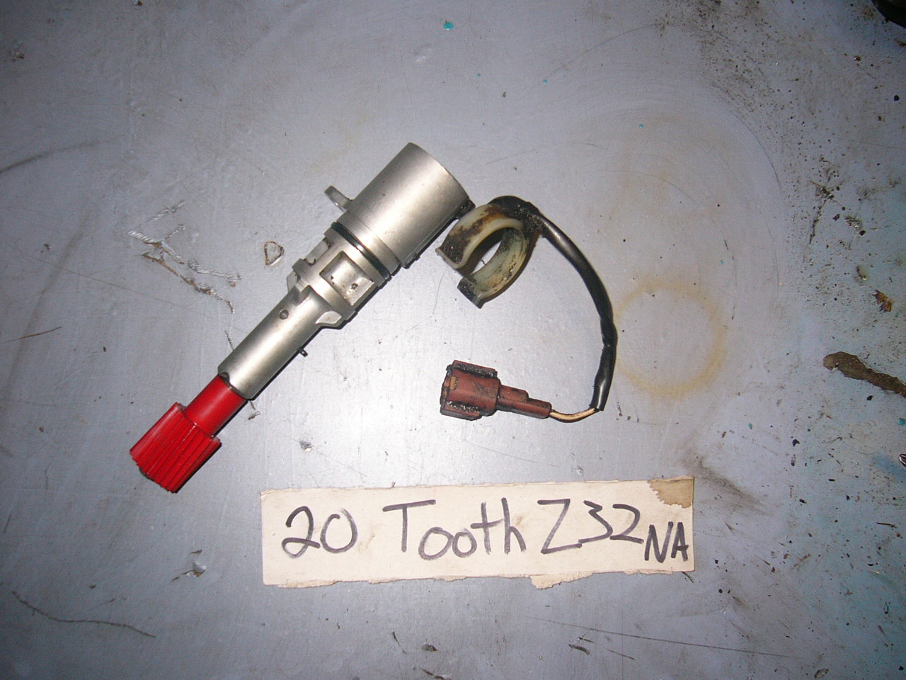 Z32 Tt Tranny Swap Z31 Performance